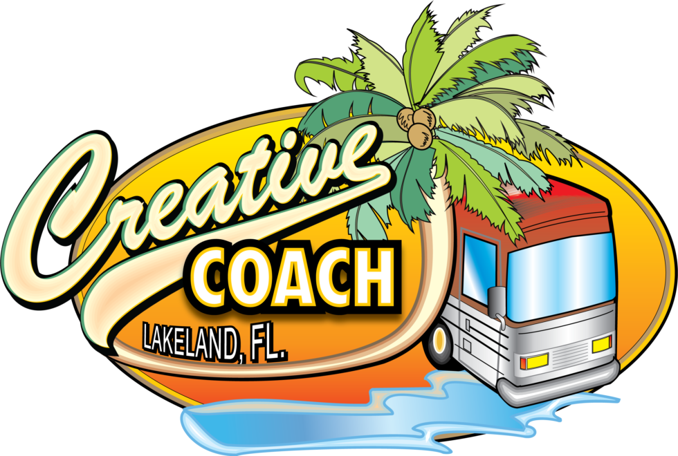 Design Services - Creative Coach Service and Repair